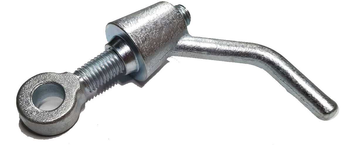 Ifor Williams Fixtures & Fittings