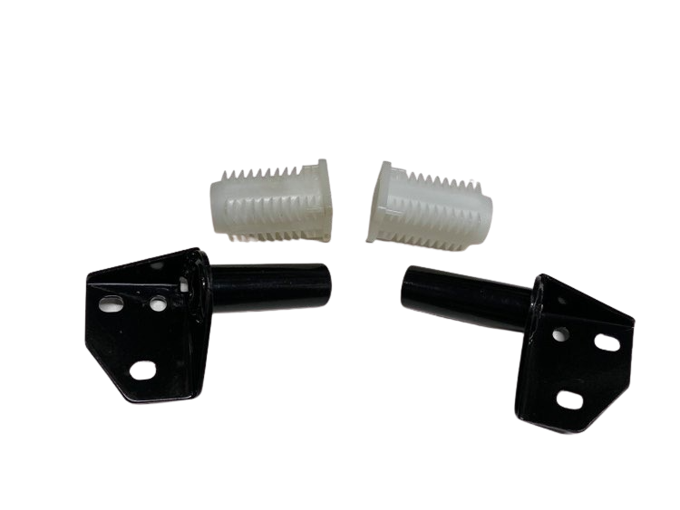 Front Ramp Hinge Pins & Bushes for HB505, HB510