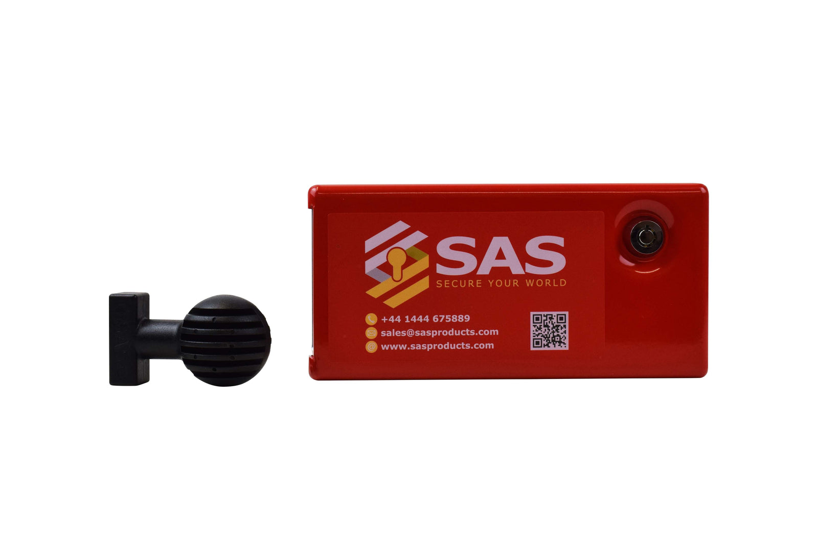 SAS 'Original HL2' Hitch Lock for Unbraked Trailers