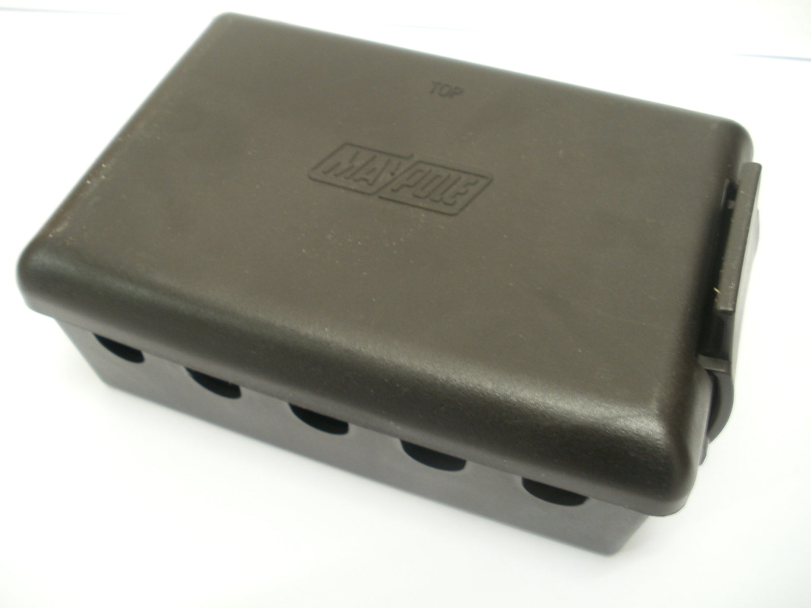 Maypole 10 way Junction Box