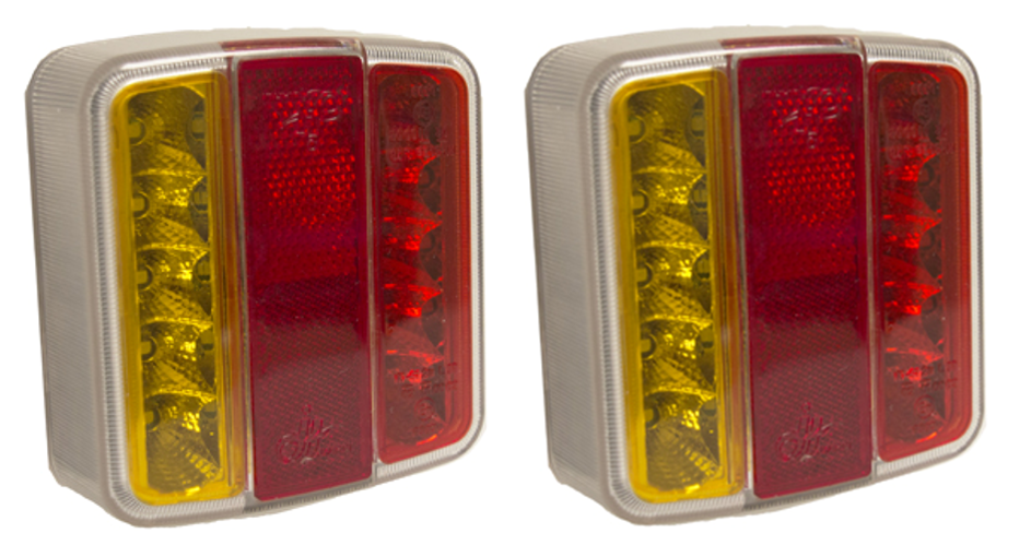 LED Combination Lights