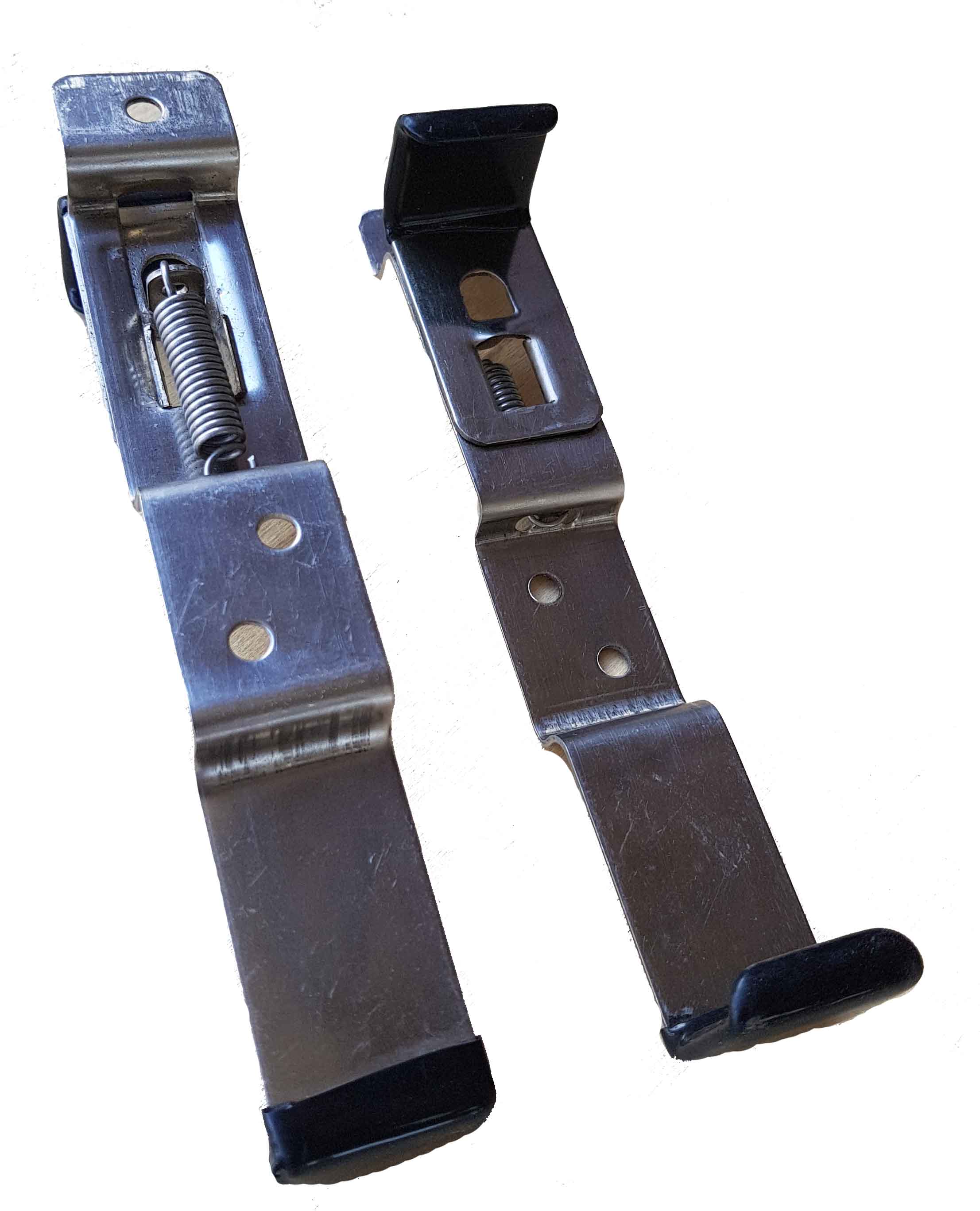 Lighting Board Quick Release Clips