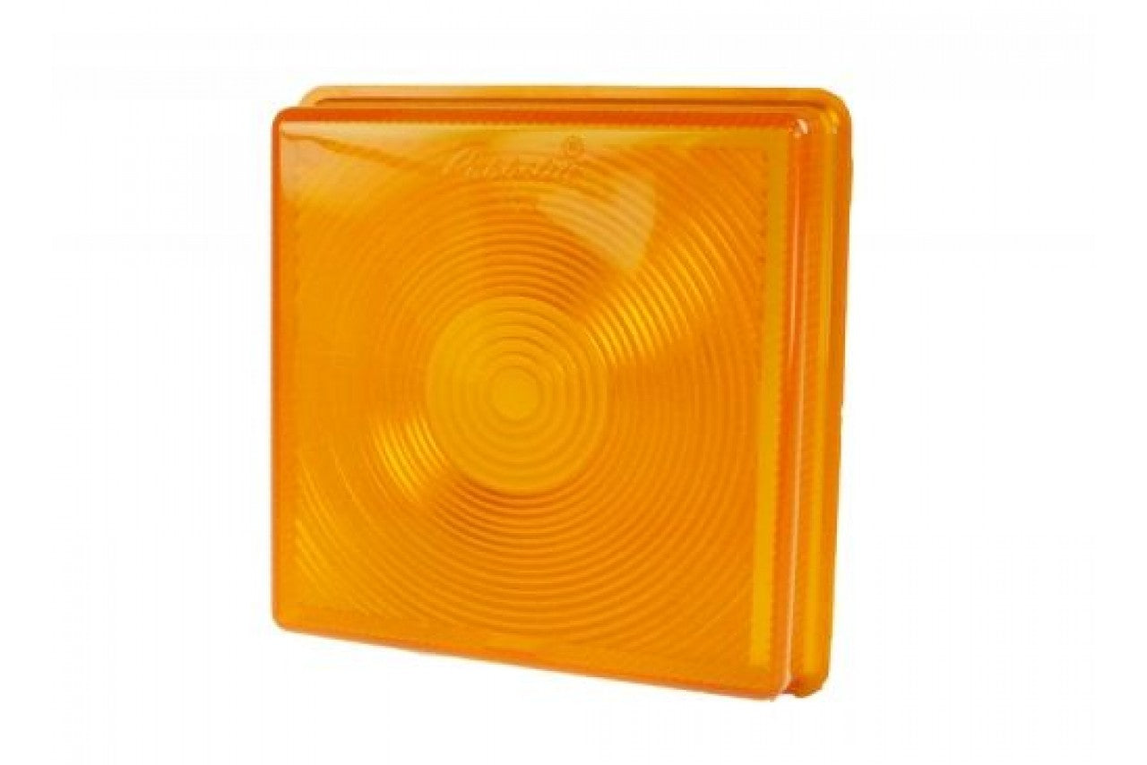 Indicator Light Lens