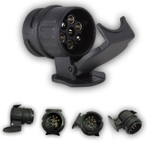 13 to 7 Pin Light Adapter